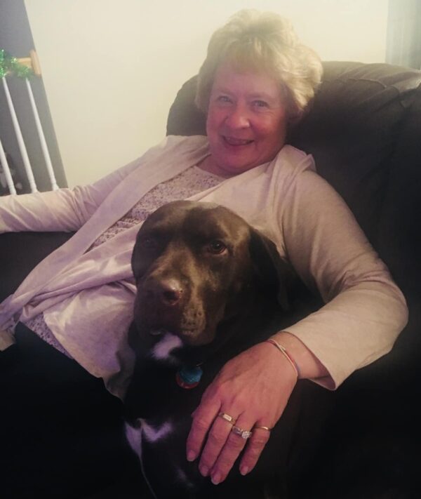 Donna Wilson - St Louis Cremation