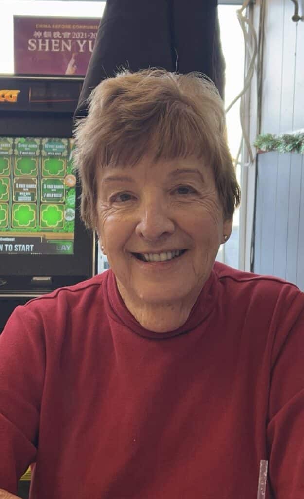 Joyce J. Brand - St Louis Cremation