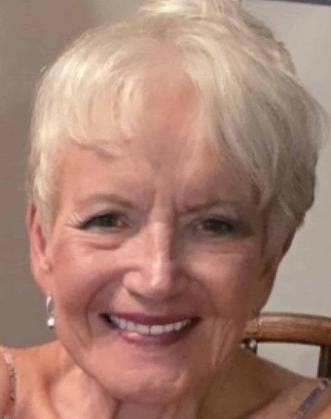 Janet Moran - St Louis Cremation