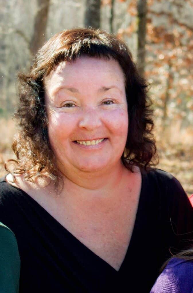 Nancy Anne Wack - St Louis Cremation