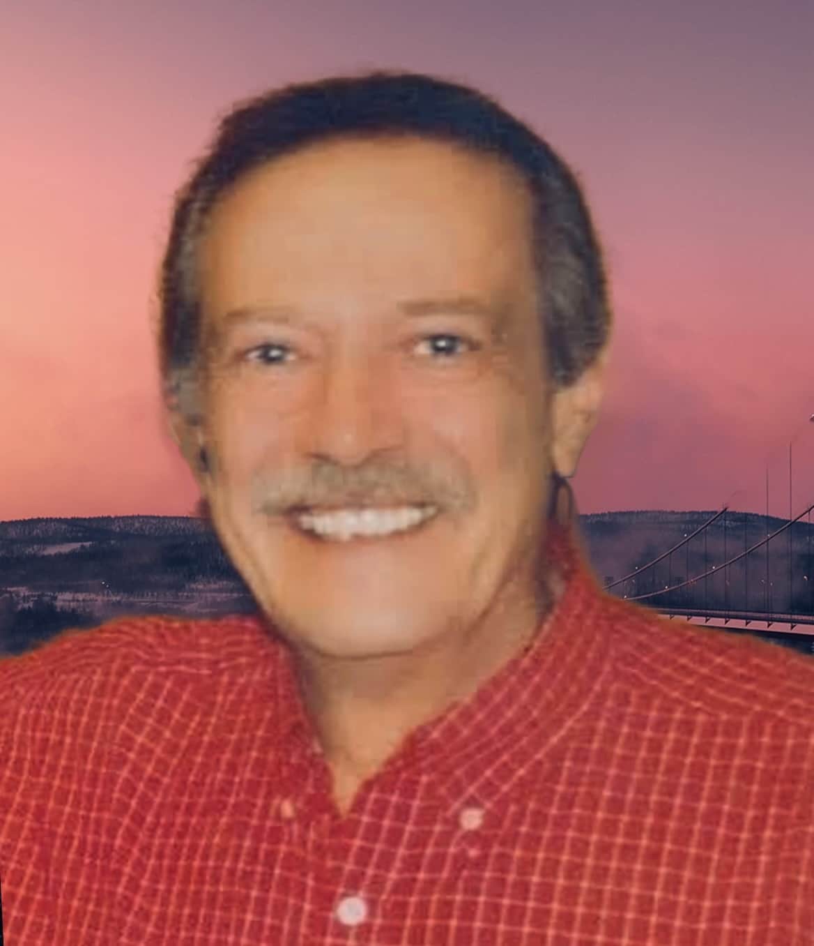 Stephan Ralph Potter - St Louis Cremation