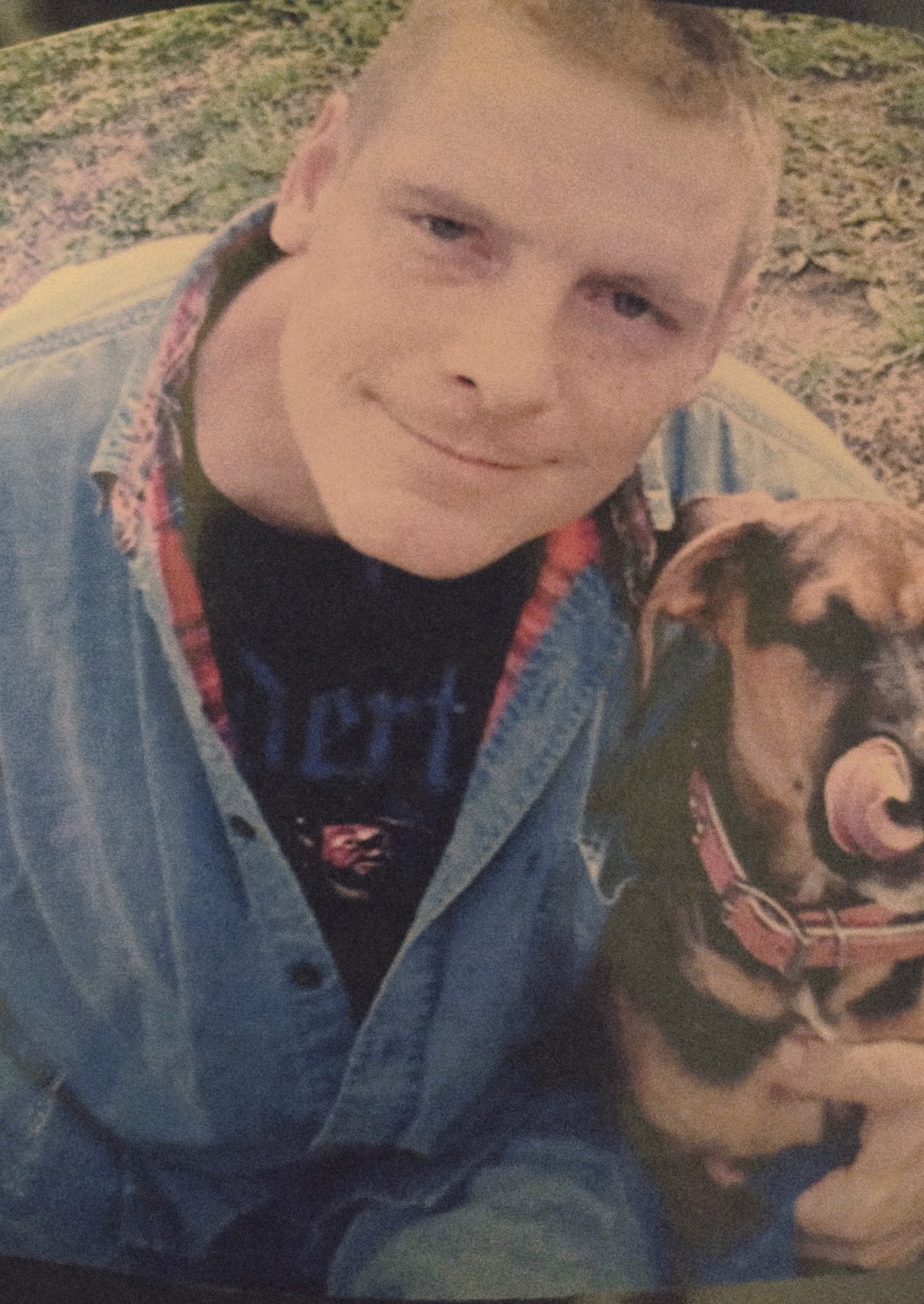 Joel Edward Neumann - St Louis Cremation
