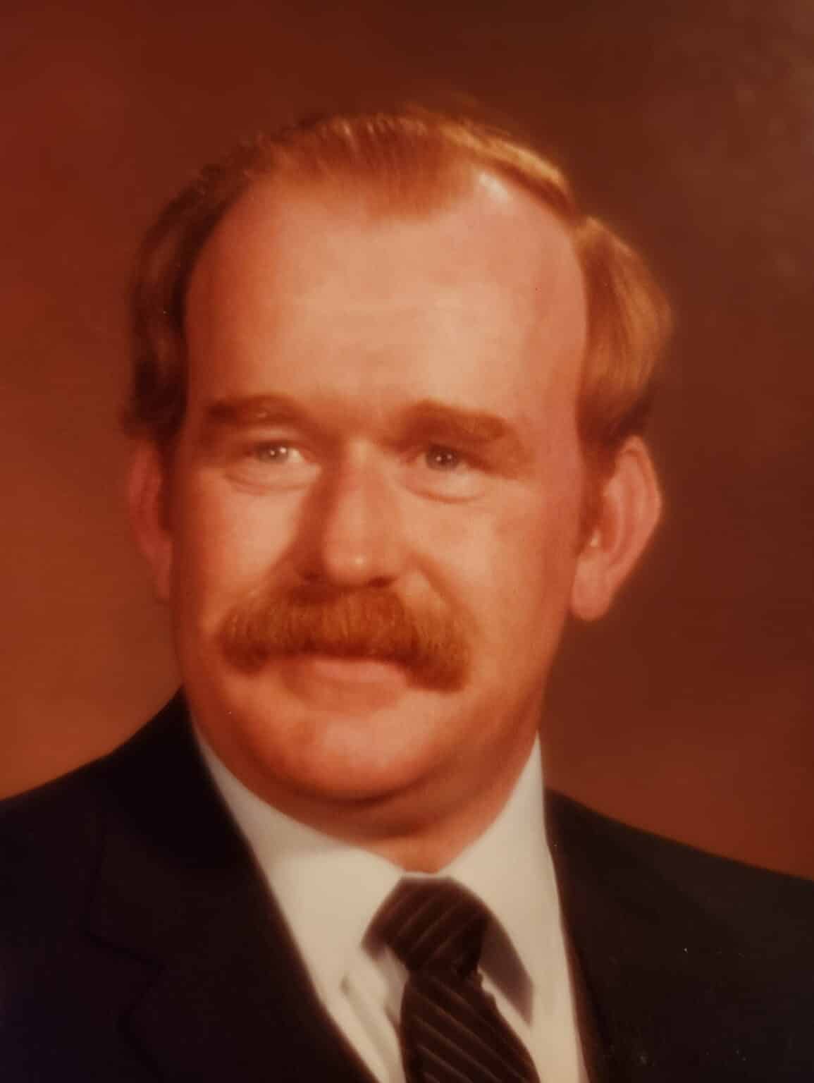 Richard Quigley - St Louis Cremation