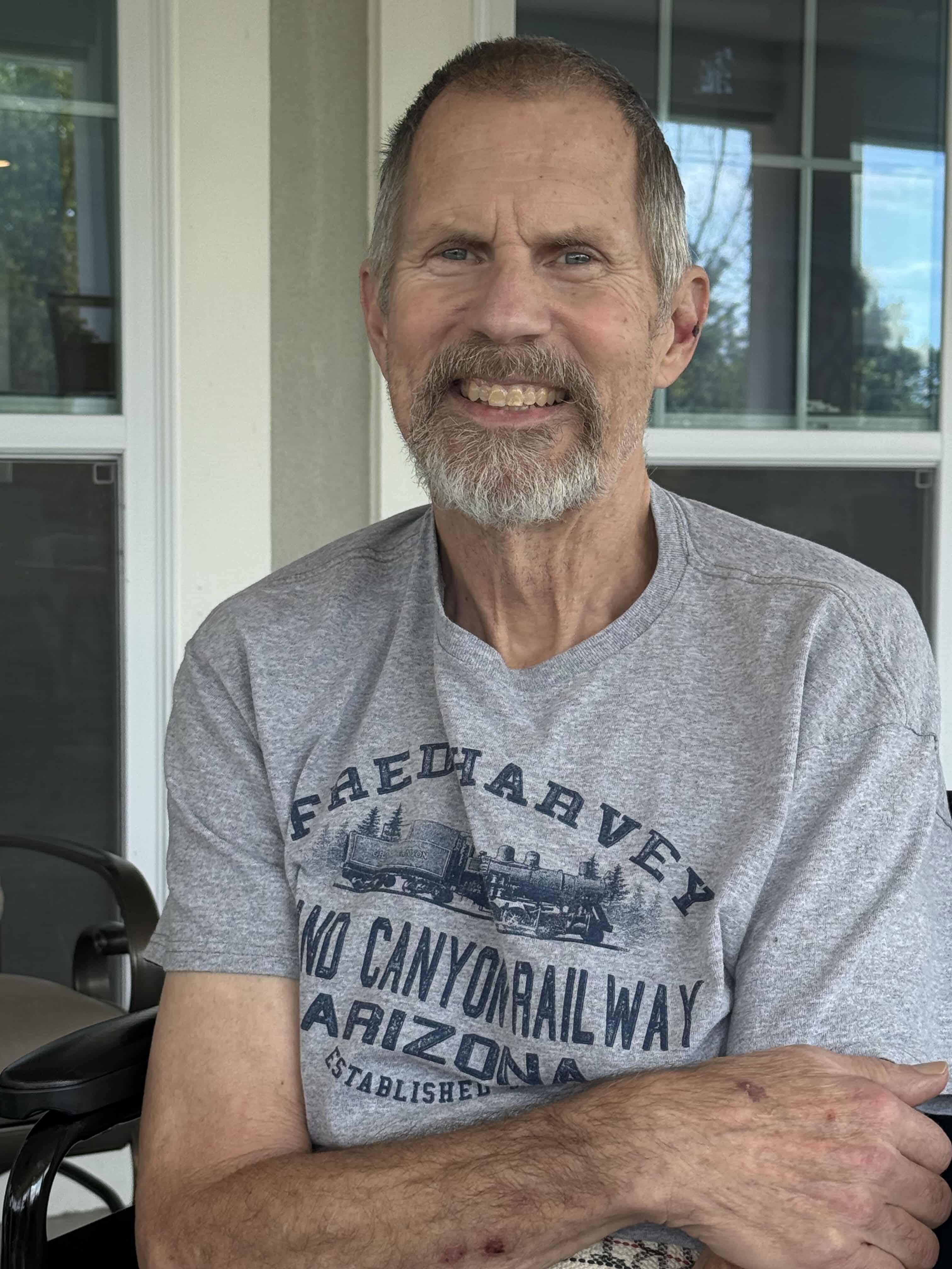 Erik Dean Harrison - St Louis Cremation