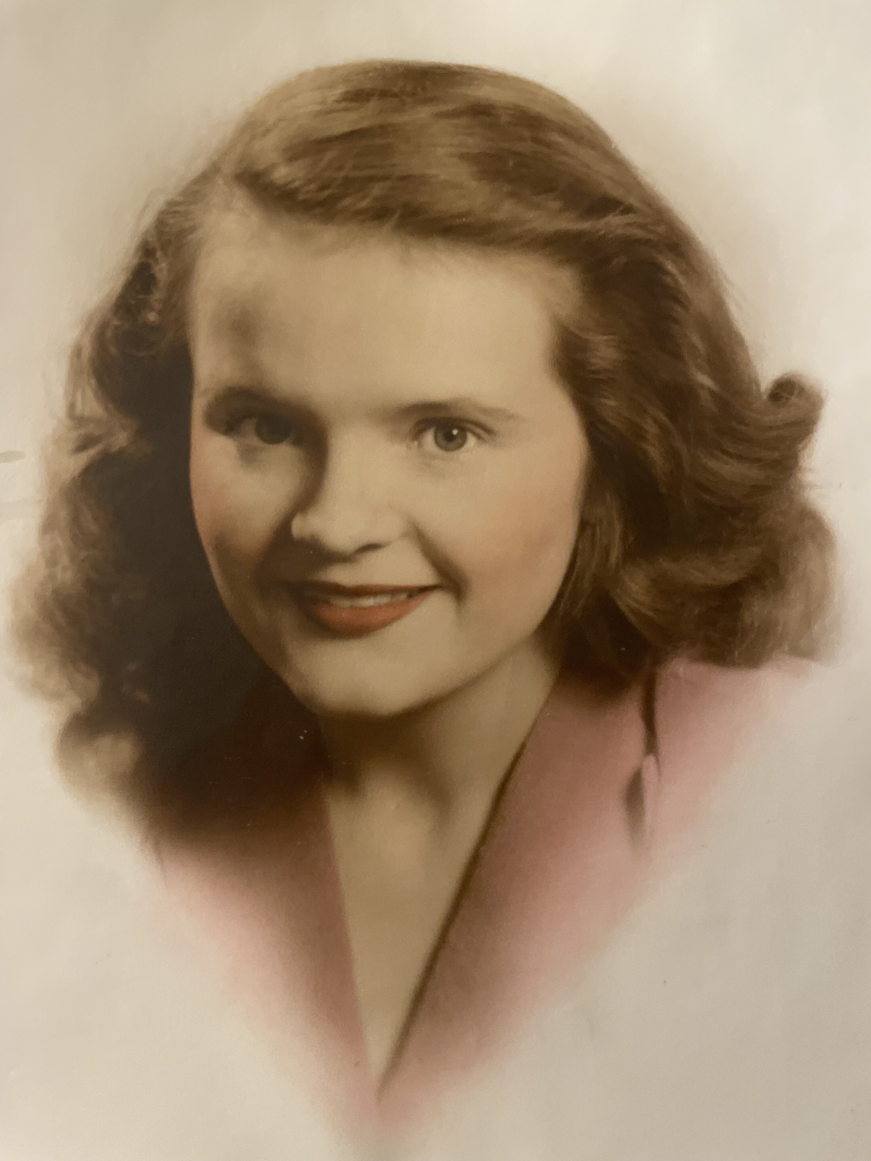 Lorna McQuirk - St Louis Cremation
