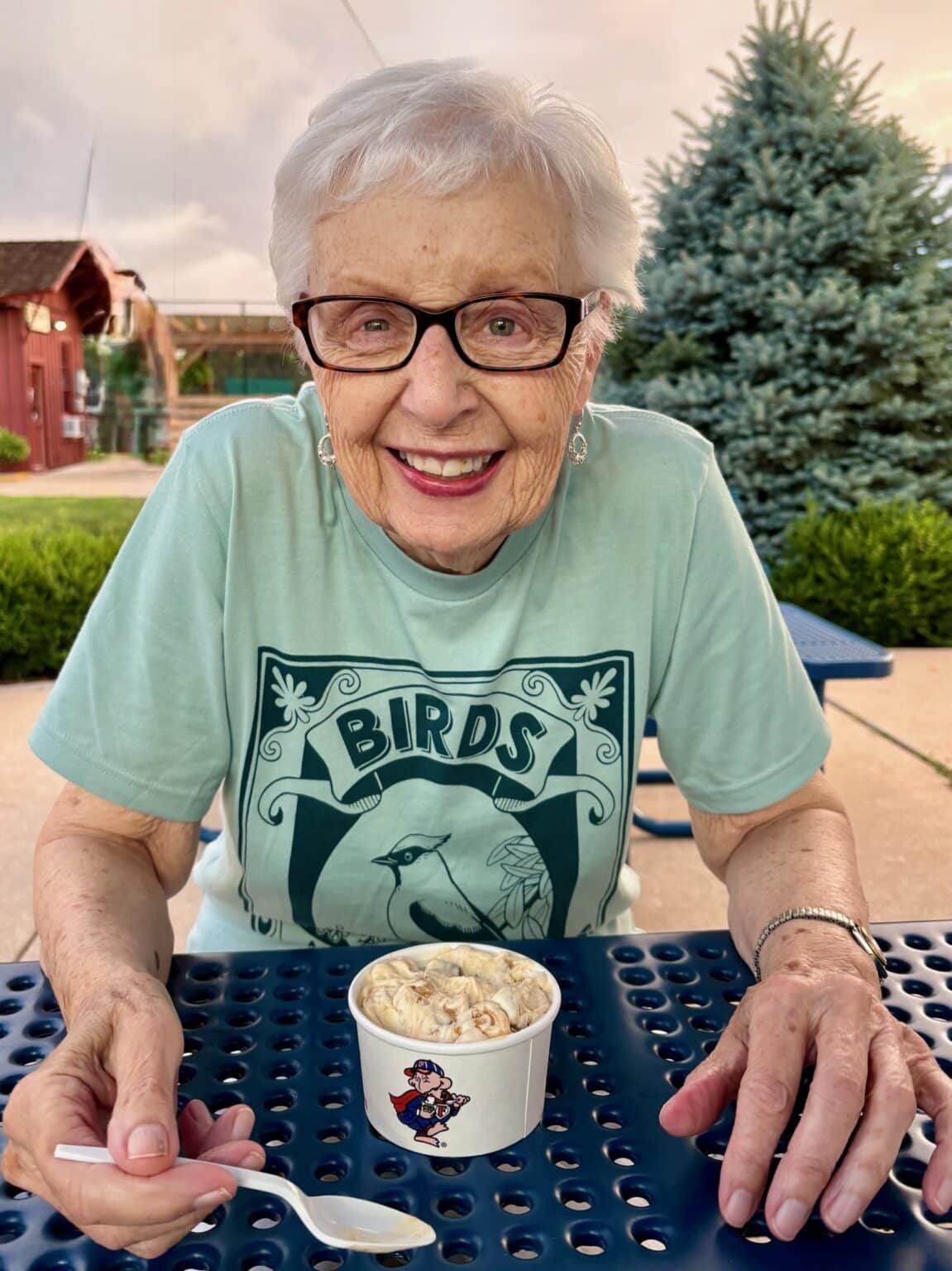 Laura Lee Zamborsky (nee Collins) - St Louis Cremation