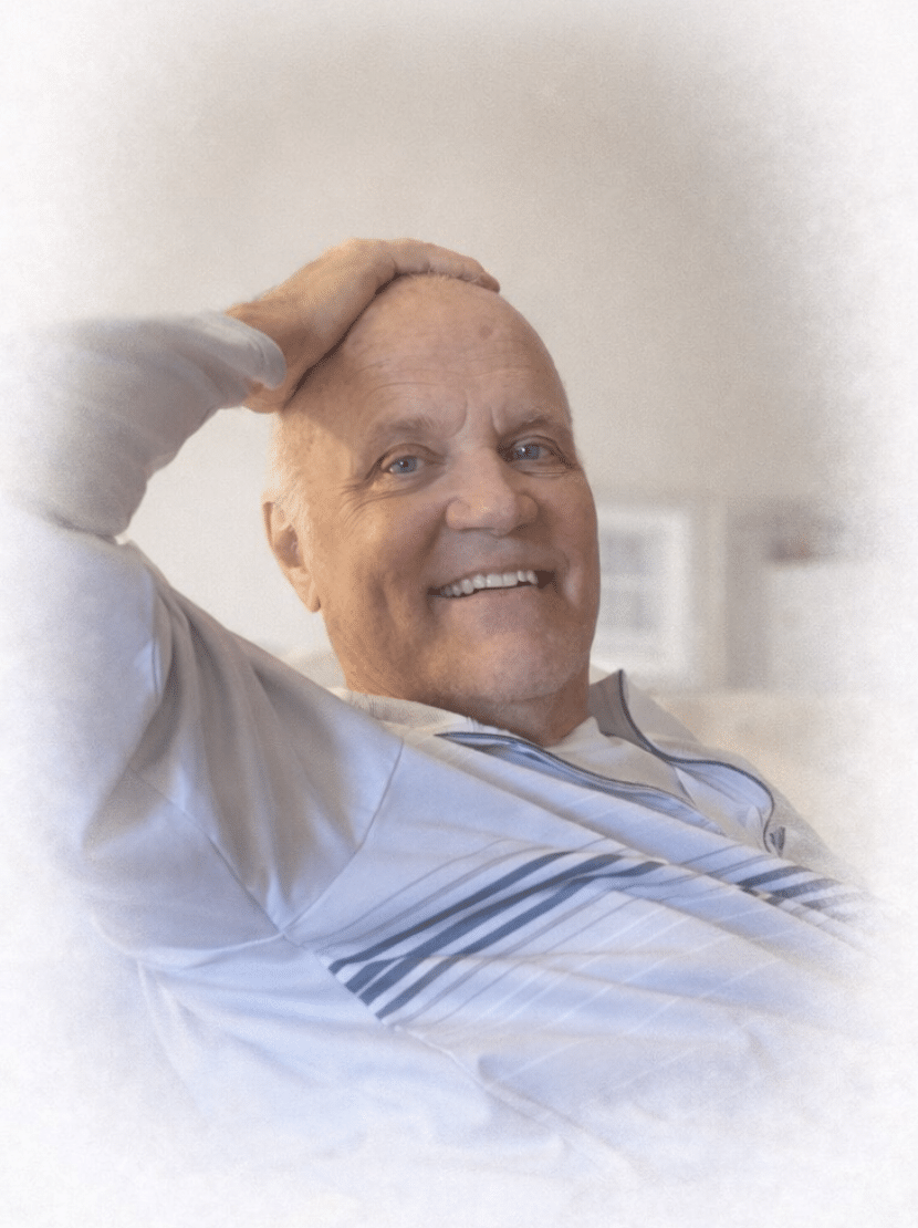 Daniel Lee Dickman - St Louis Cremation