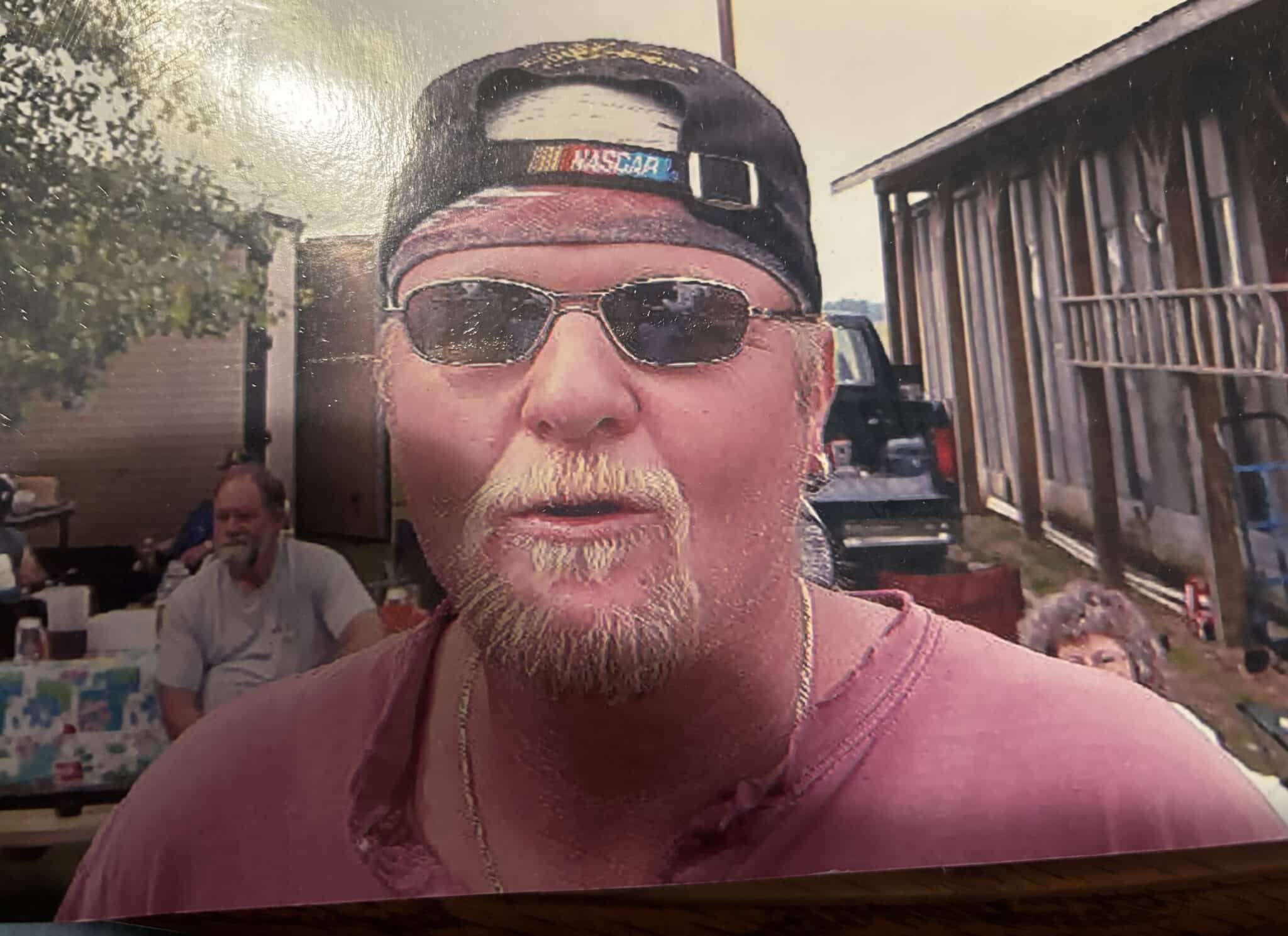 Charles Payne - St Louis Cremation