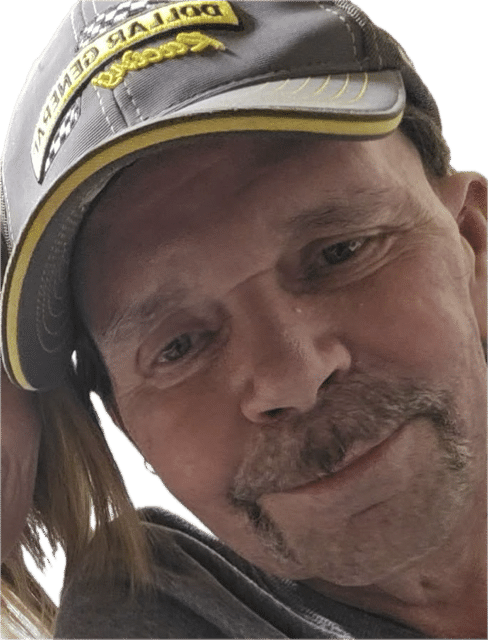 David Wayne Johns - St Louis Cremation