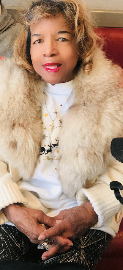 Grace Johnson-Taylor - St Louis Cremation