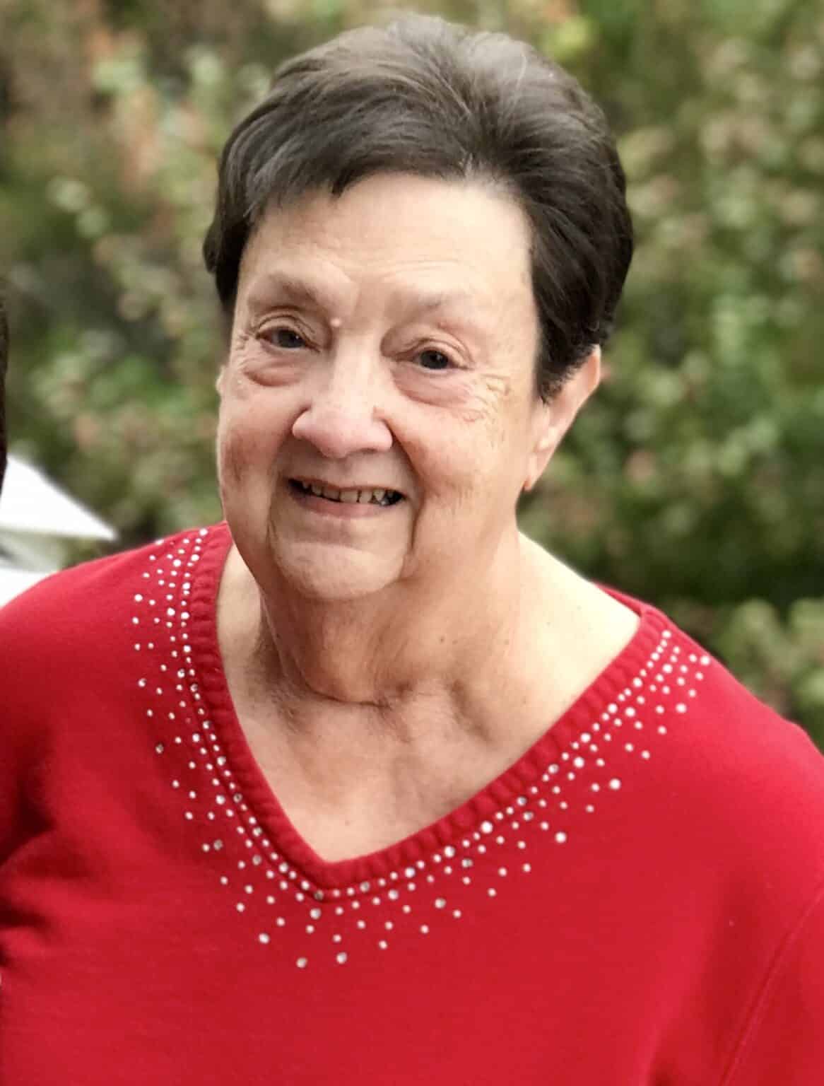 Janet Clark - St Louis Cremation