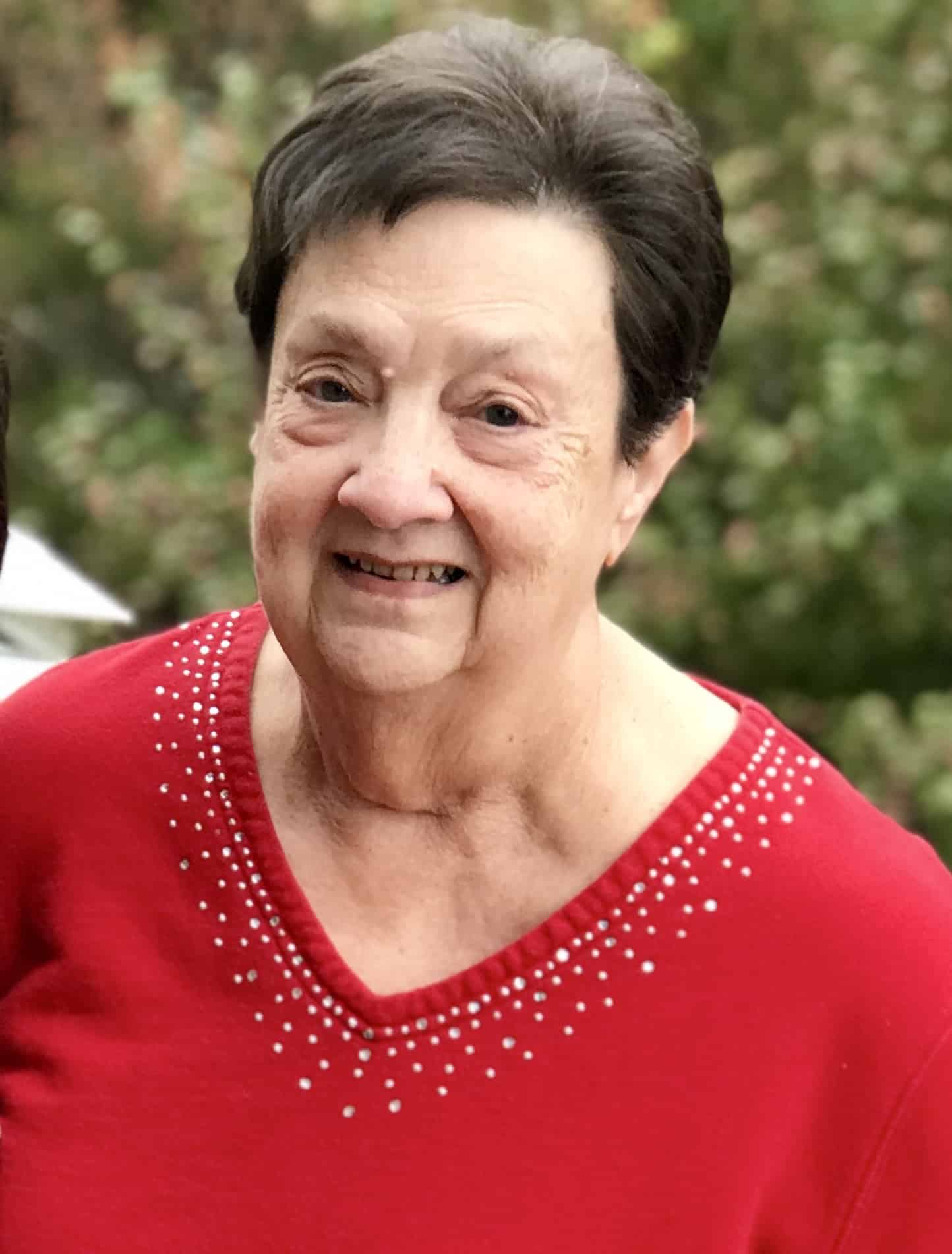 Janet Clark - St Louis Cremation