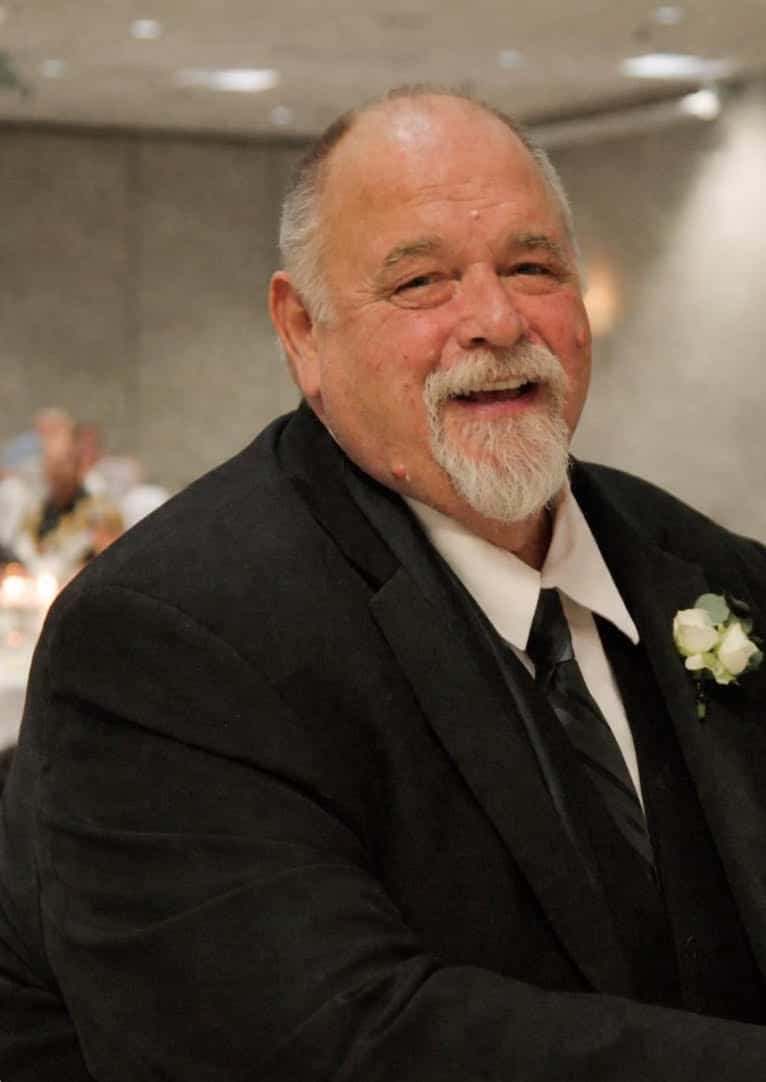 Michael Rabbitt - St Louis Cremation
