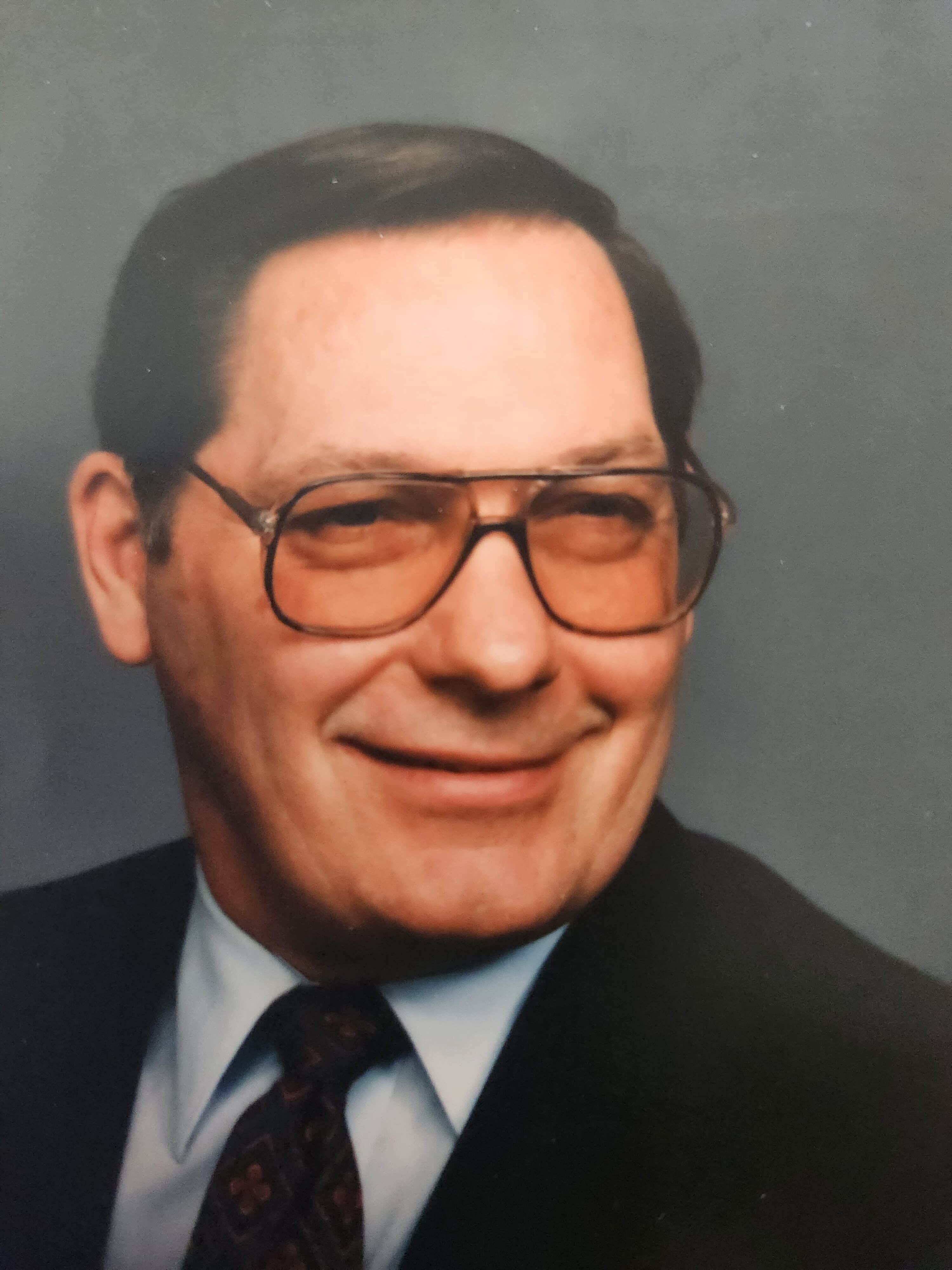 George Hayden Owens - St Louis Cremation