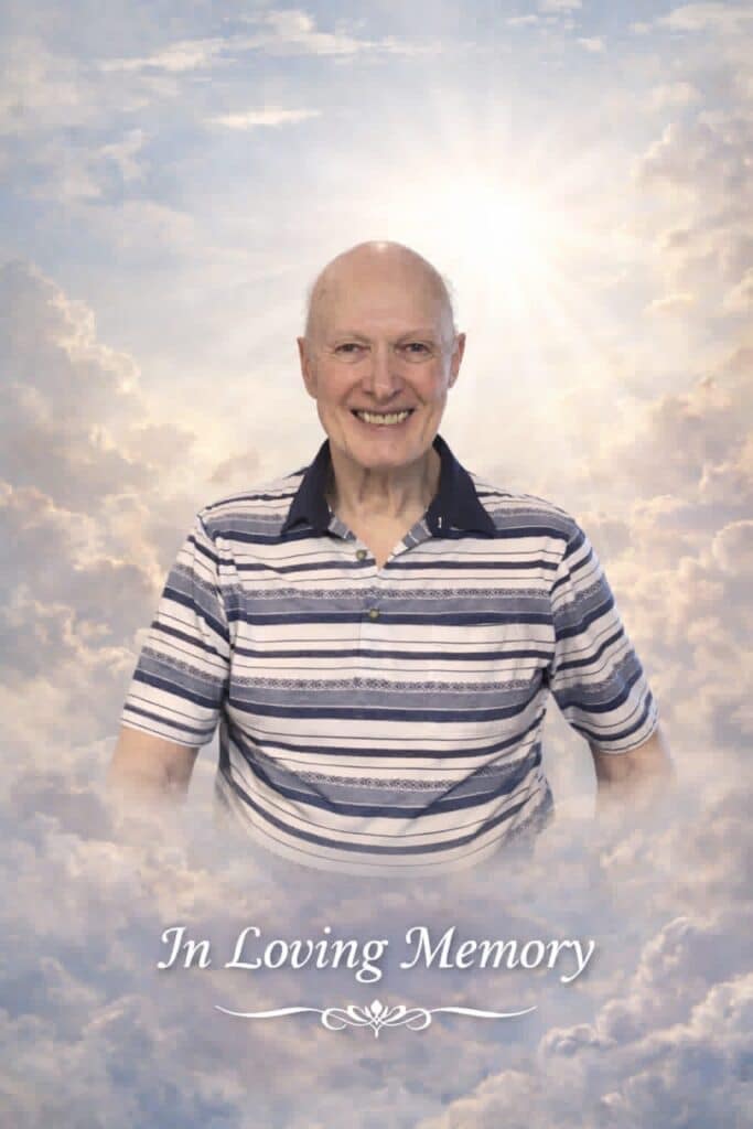 Ronald Joseph Schutte - St Louis Cremation