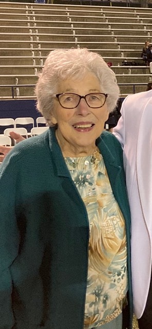 Virginia Moeller - St Louis Cremation
