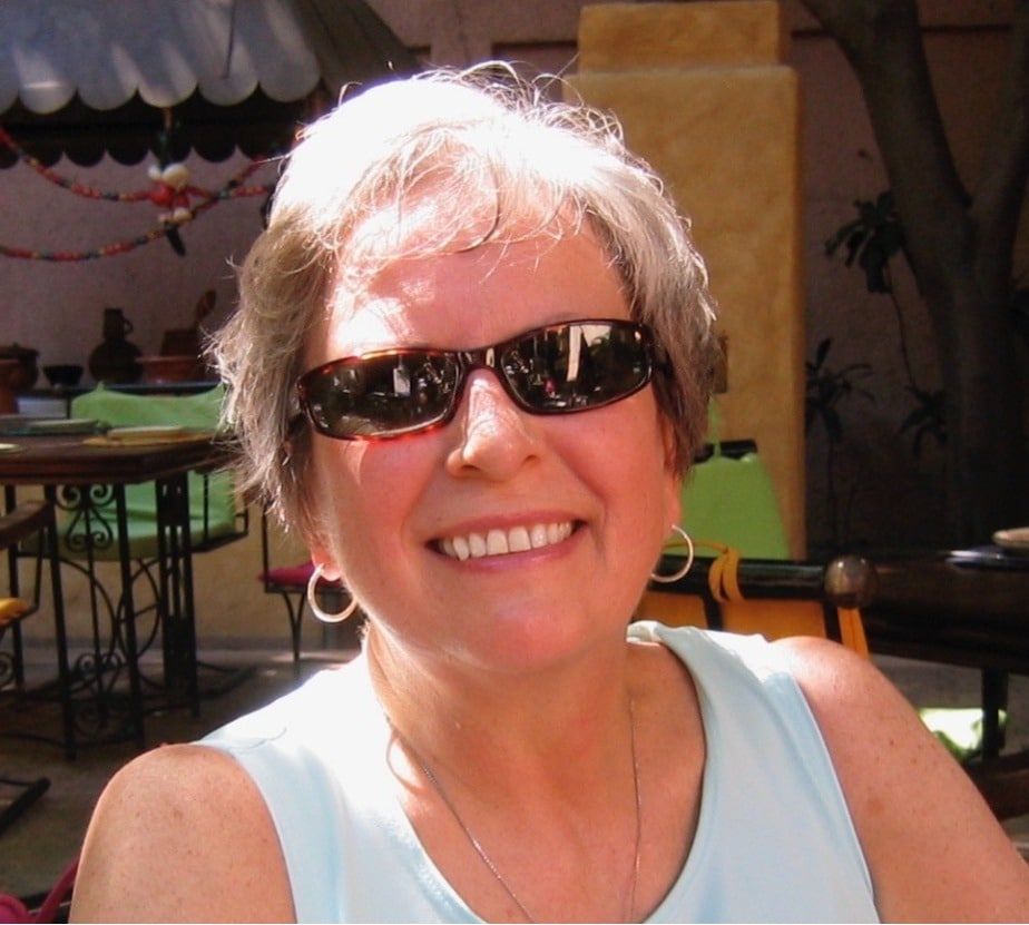 Nancy L. Strack-Abernathy - St Louis Cremation