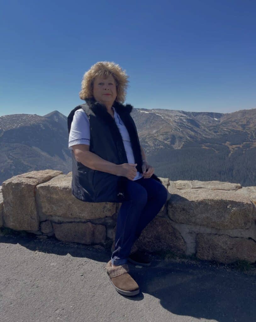 Diane Christman - St Louis Cremation