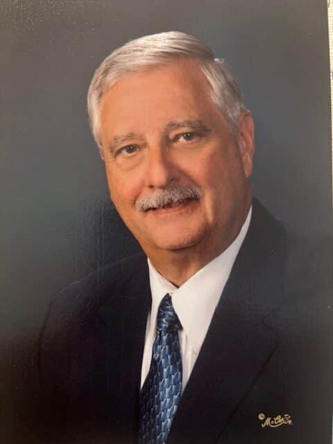 James A. O'Donnell - St Louis Cremation