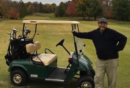 Richard “Tag” Lee Parker - St Louis Cremation