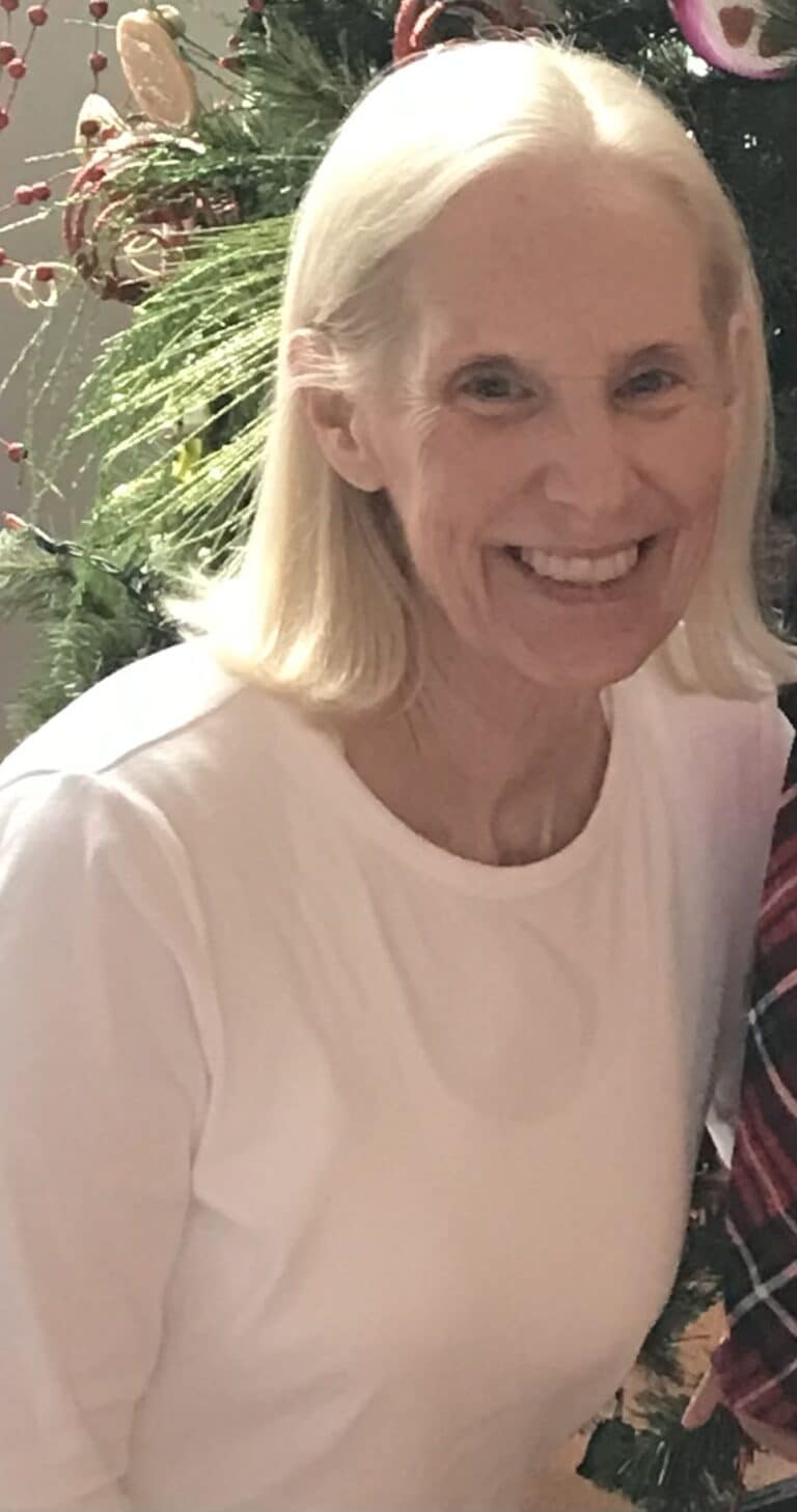 Nancy Louise (Temm) Burbach - St Louis Cremation