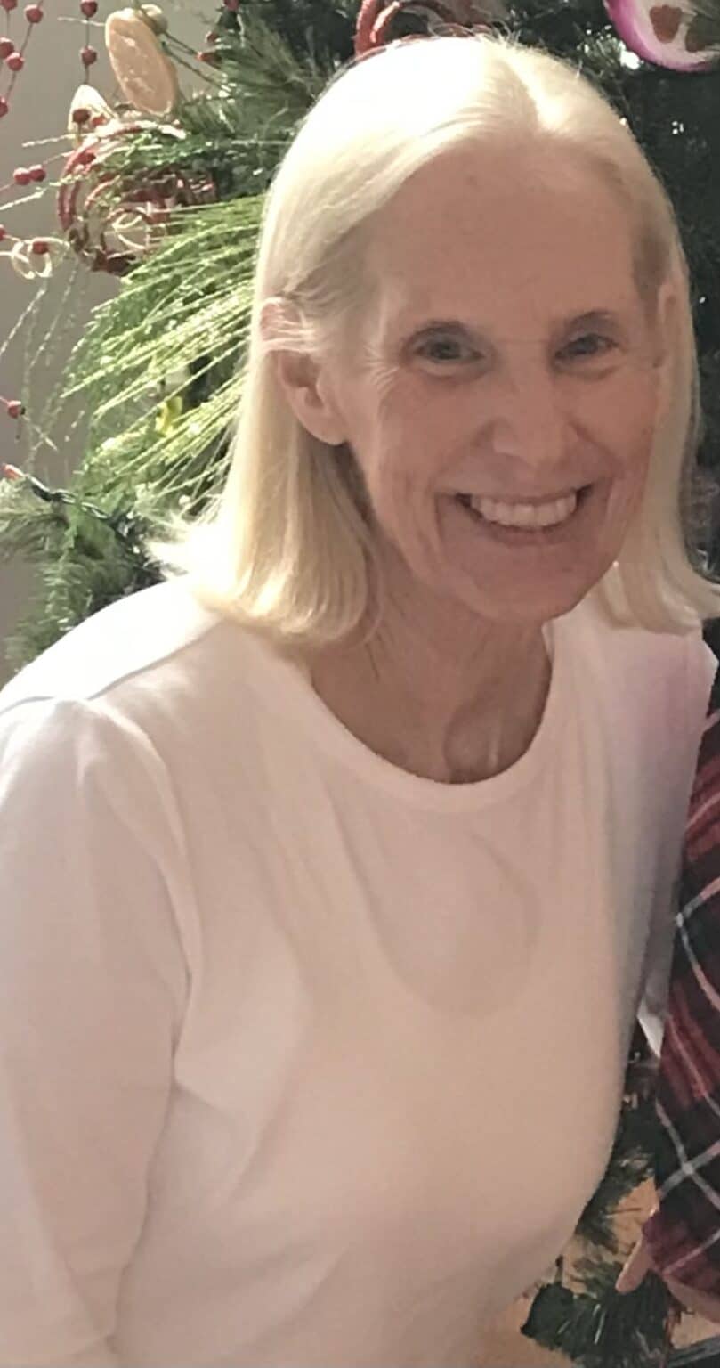 Nancy Louise (Temm) Burbach - St Louis Cremation
