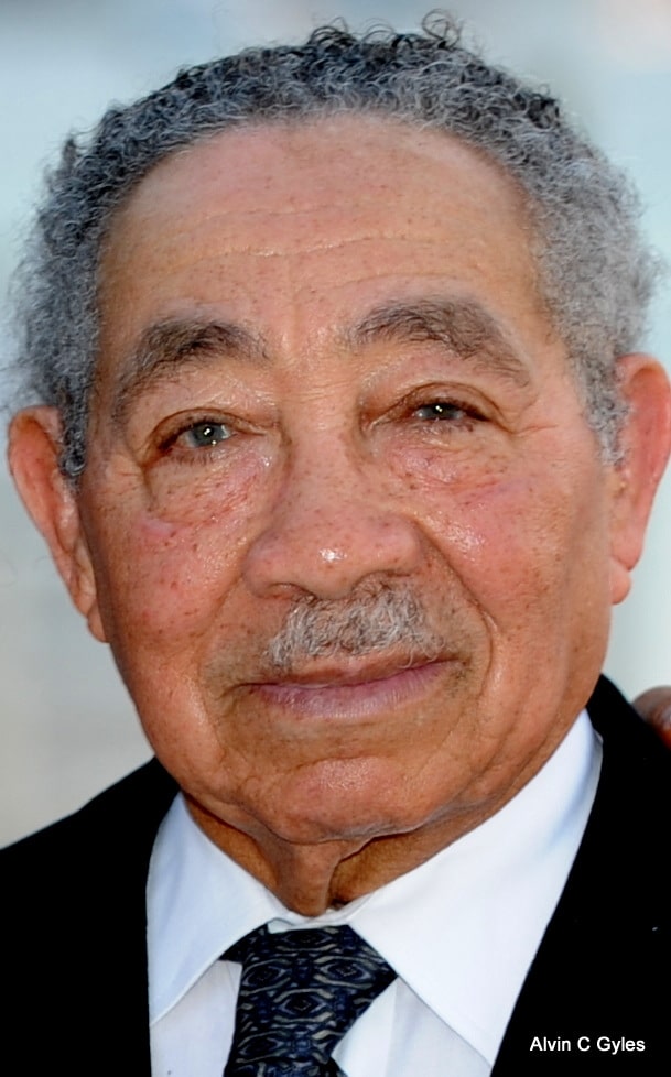 Alvin Constantine Gyles - St Louis Cremation