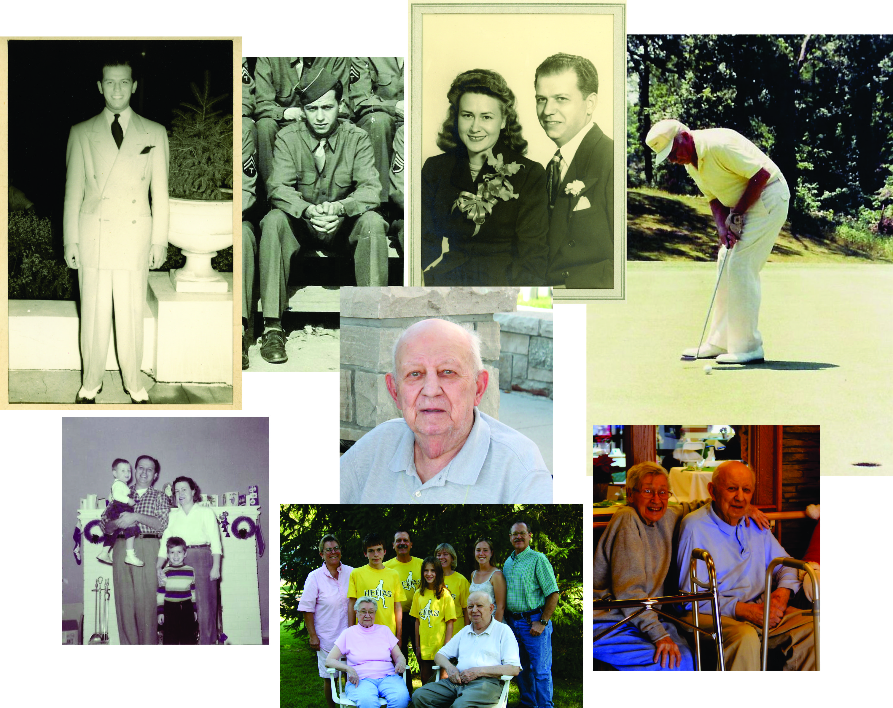 Nicholas G. Vellios - St Louis Cremation