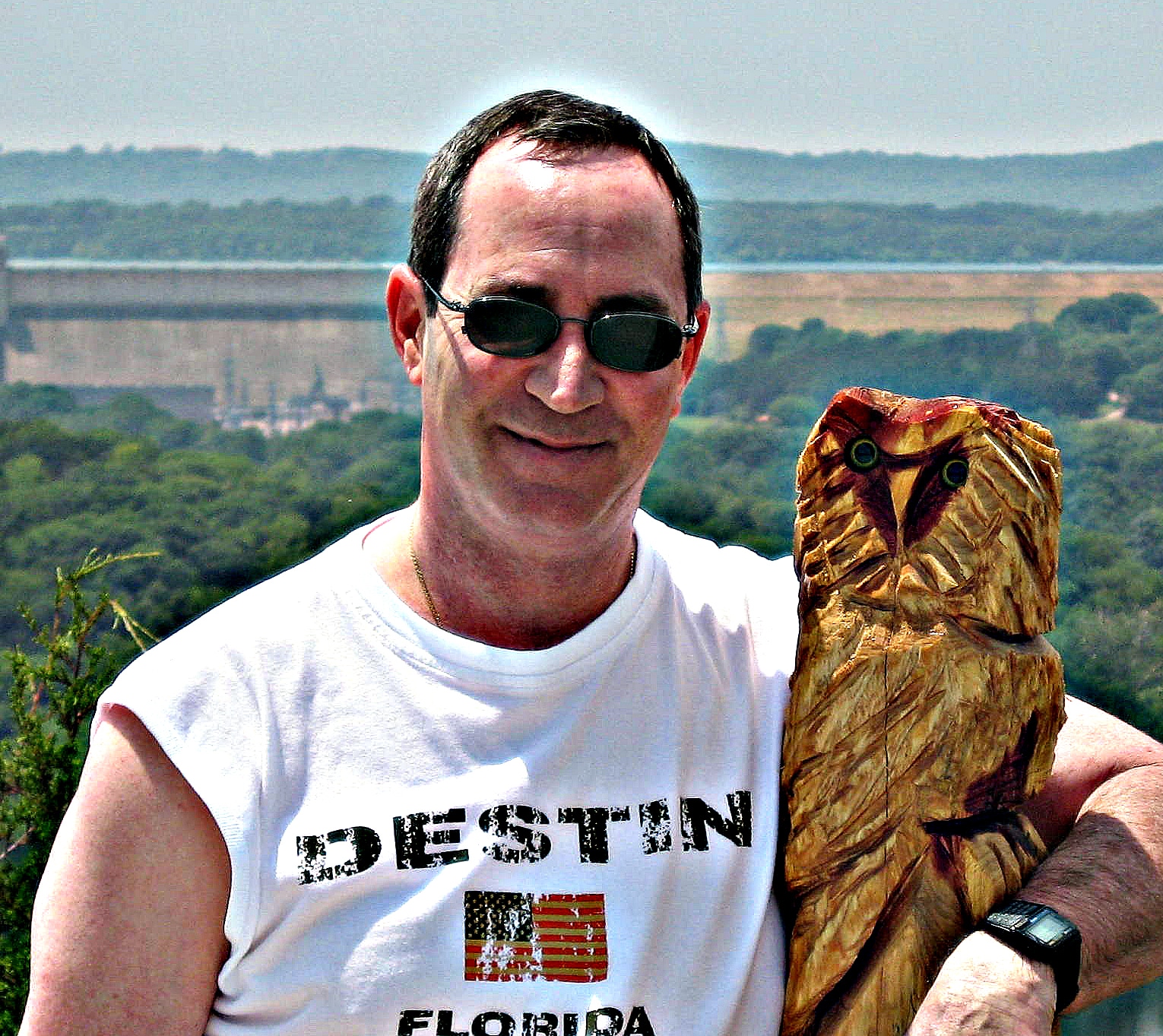 Douglas L. Simon - St Louis Cremation