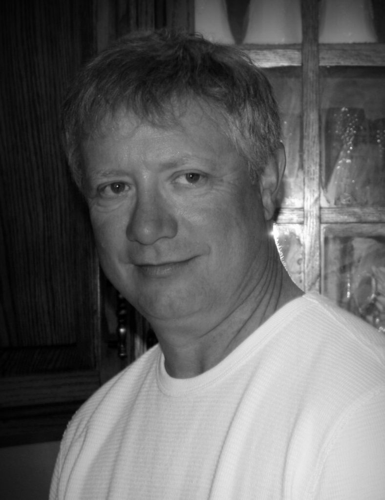 Drew Webb - St Louis Cremation