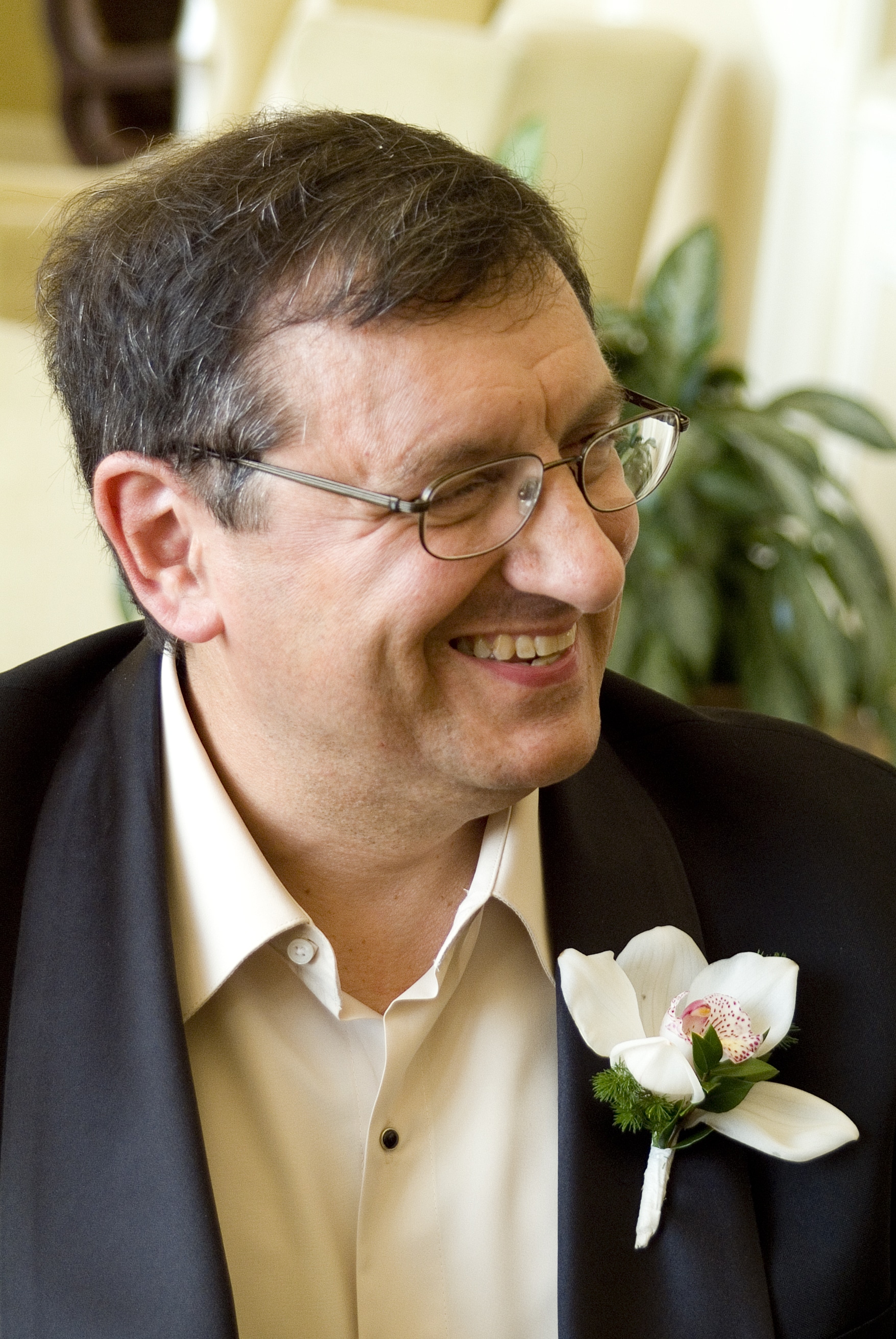 Paul Joseph Favazza - St Louis Cremation