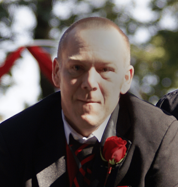 Earl Forrest - St Louis Cremation