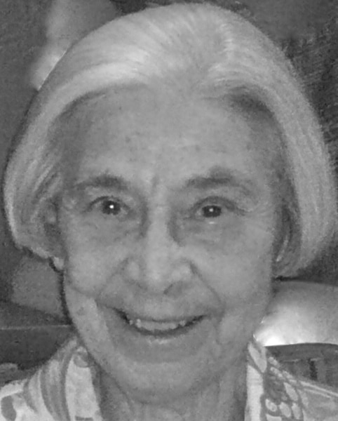 Frances J. Frey - St Louis Cremation