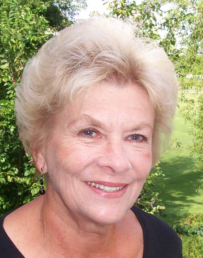 Jane Kathleen Sweeney - St Louis Cremation