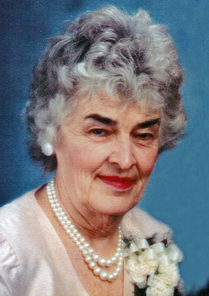 Patsy Ann (Pat) Rosemeyer - St Louis Cremation