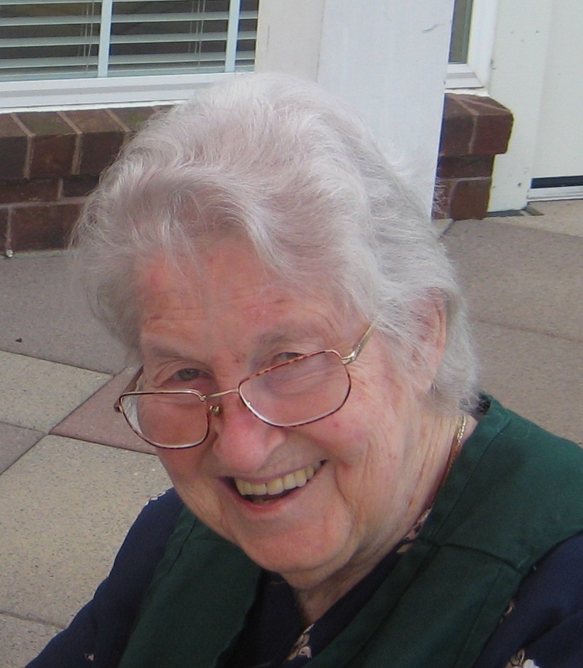 Patricia Pahl - St Louis Cremation