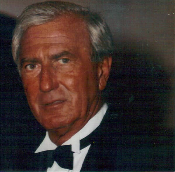 Richard L. Ronzio - St Louis Cremation