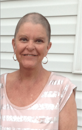 Paula Gail Nardoni - St Louis Cremation