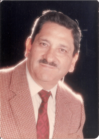 Manuel Romulo Torres Lazarte - St Louis Cremation