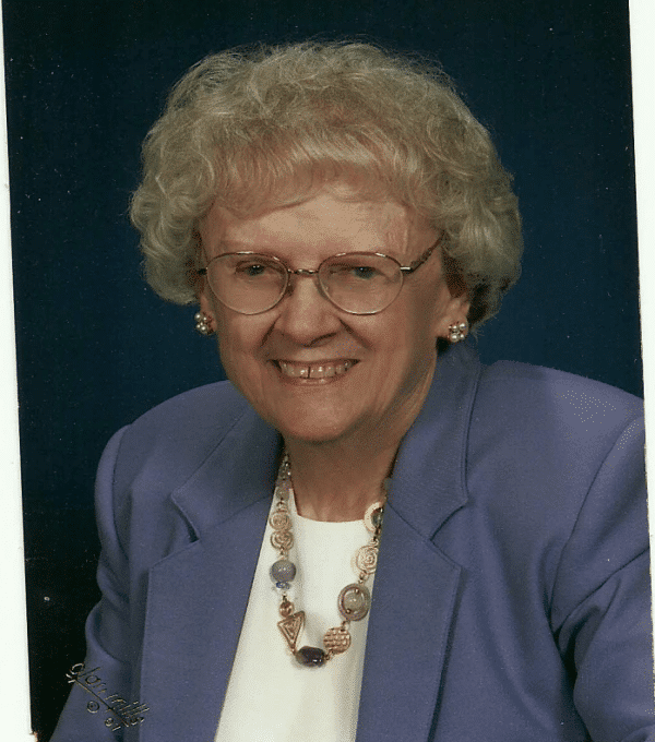 Marie Louise Crump - St Louis Cremation