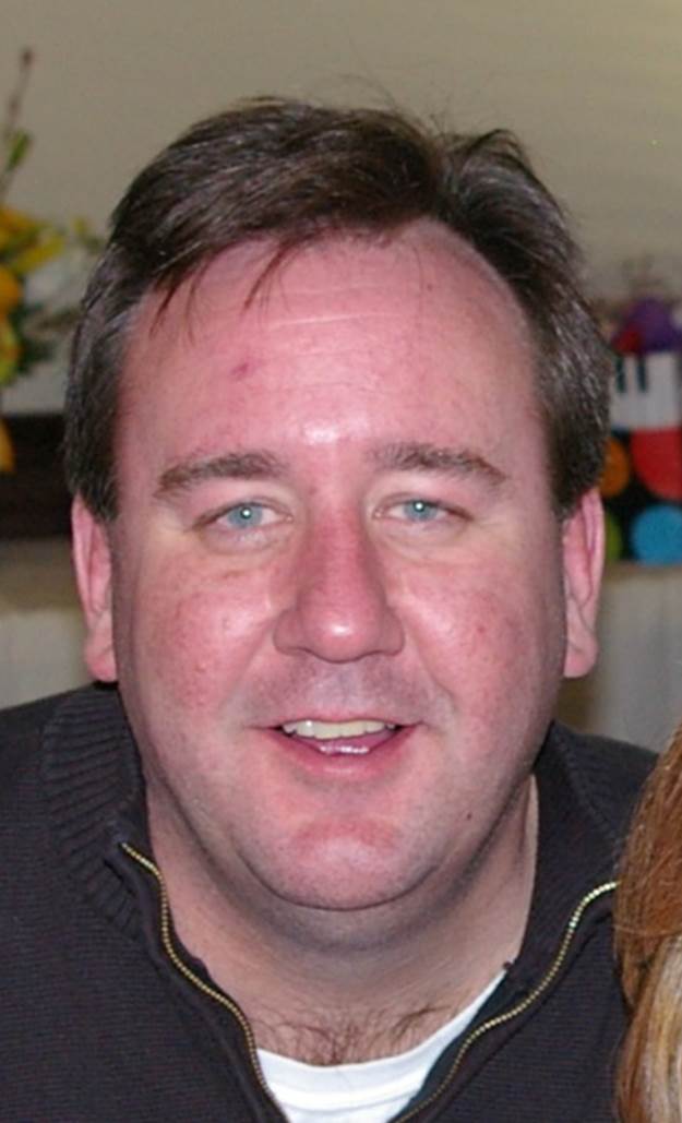 Jeffrey Bamberger - St Louis Cremation