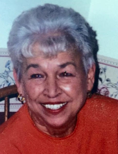 Mary Ann Shillito - St Louis Cremation