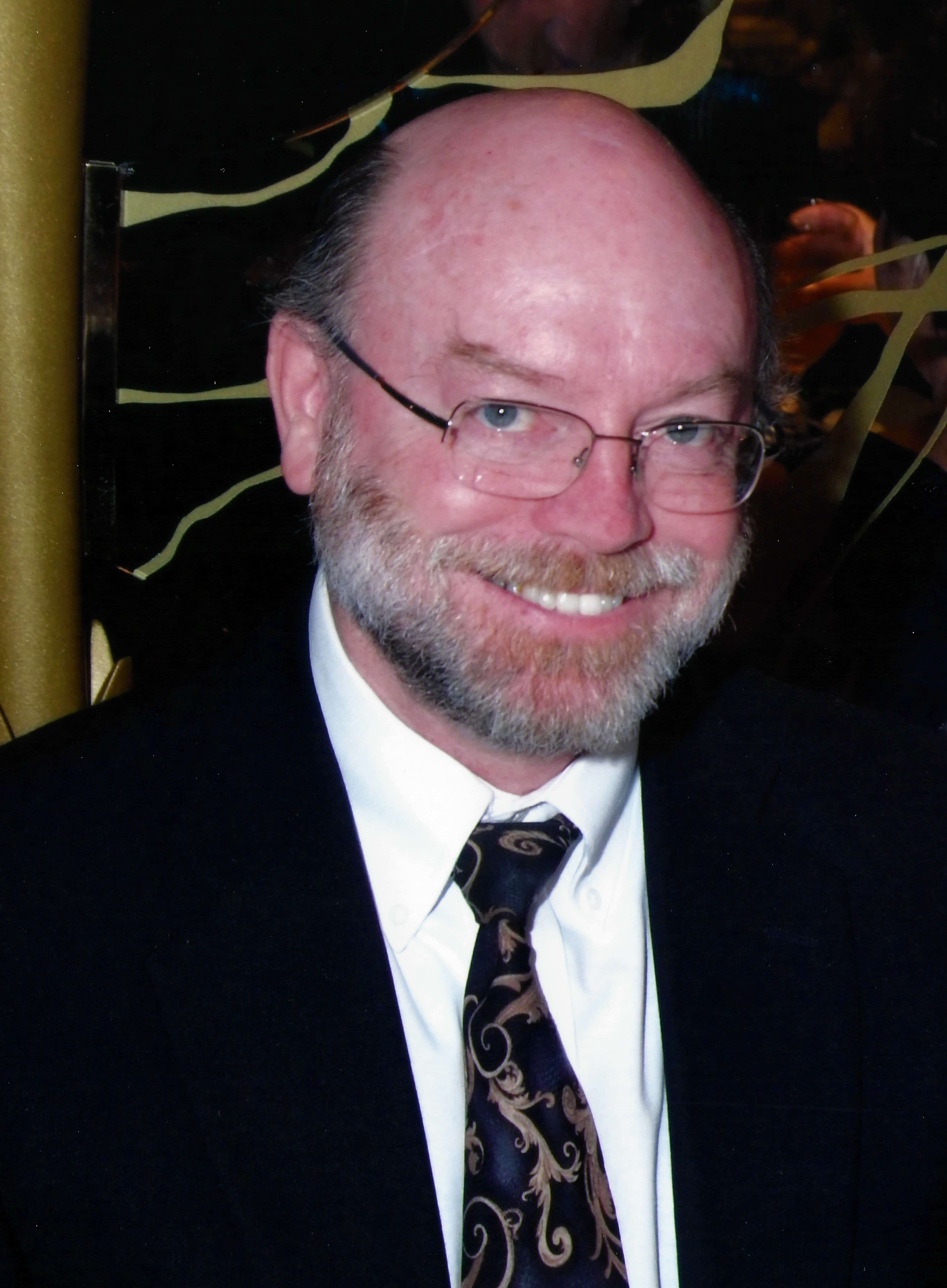 William Robert Kennedy - St Louis Cremation