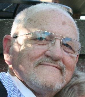 Rev. George W. Burgin - St Louis Cremation