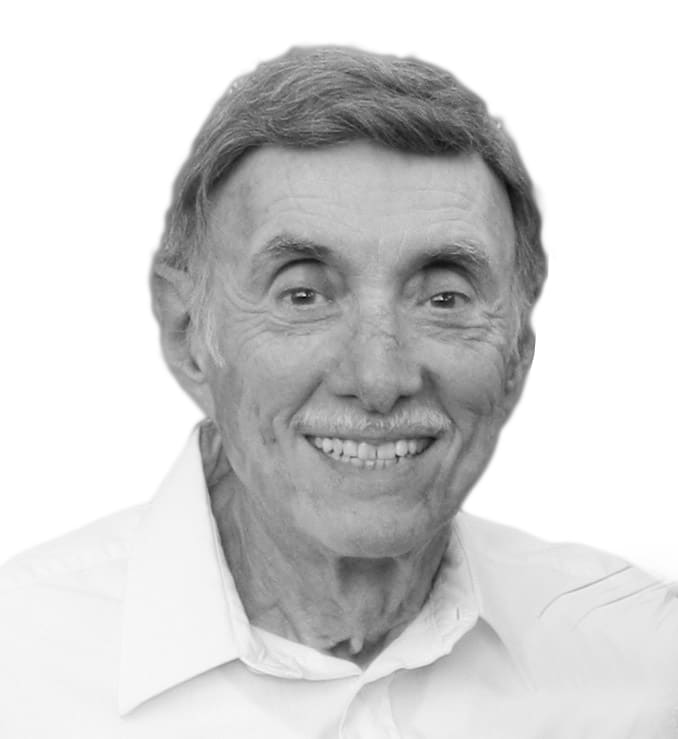 Joseph Goldberg - St Louis Cremation