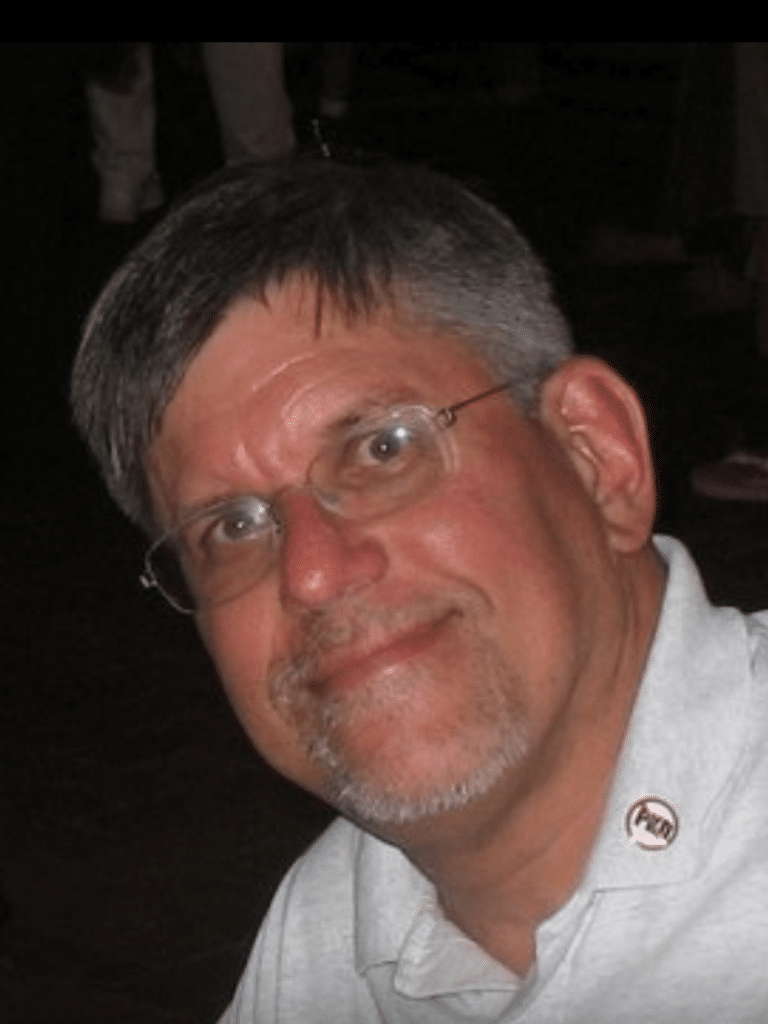 Timothy Charles Dellert - St Louis Cremation