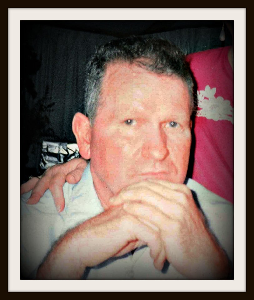 James Joseph Steen - St Louis Cremation